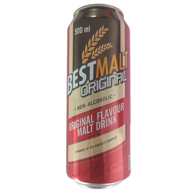 Malt Original Malt 500ml – Harvesty