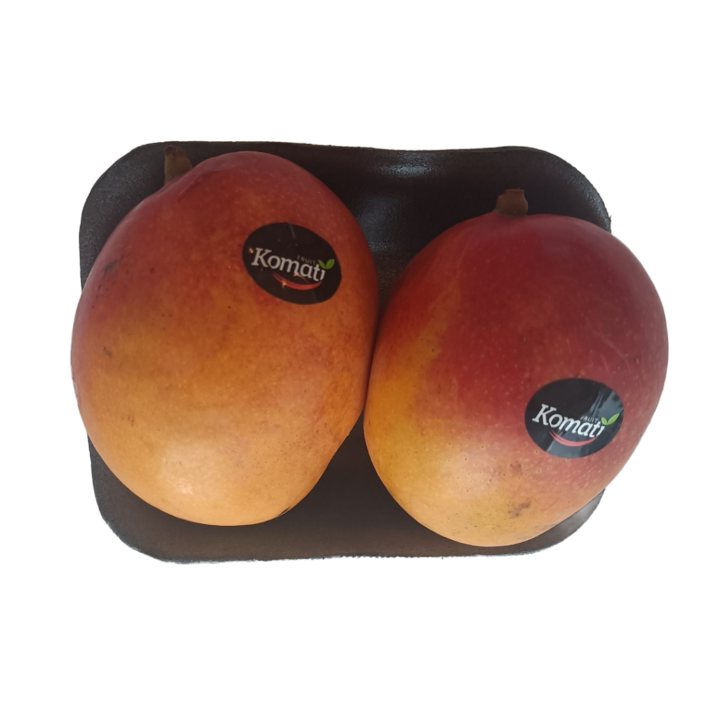 Mangoes 2 Pack – Harvesty