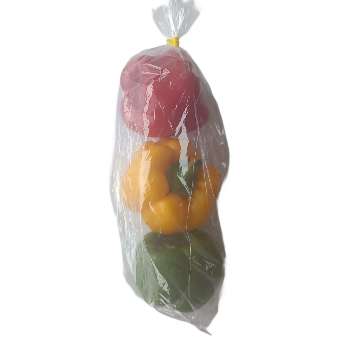 Pepper Mixed 3 Pack – Harvesty