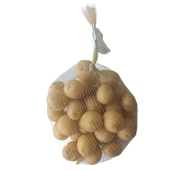 Potatoes Baby 1kg – Harvesty