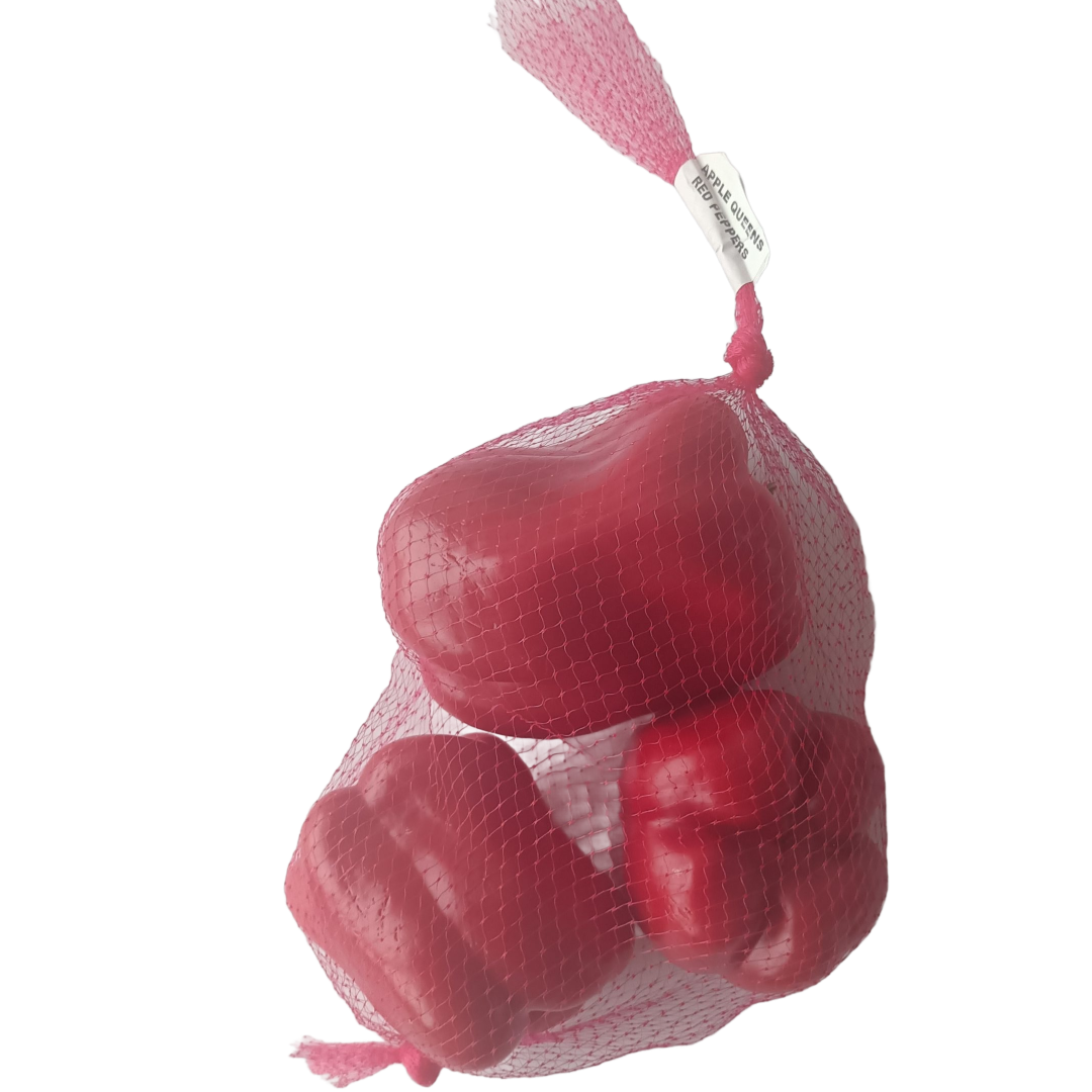 Pepper Red 3 Pack – Harvesty