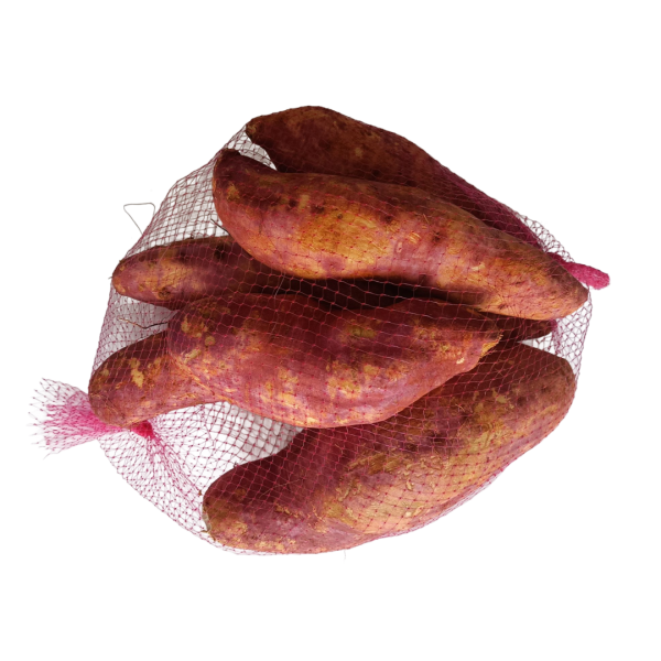 Sweet Potato 2kg – Harvesty