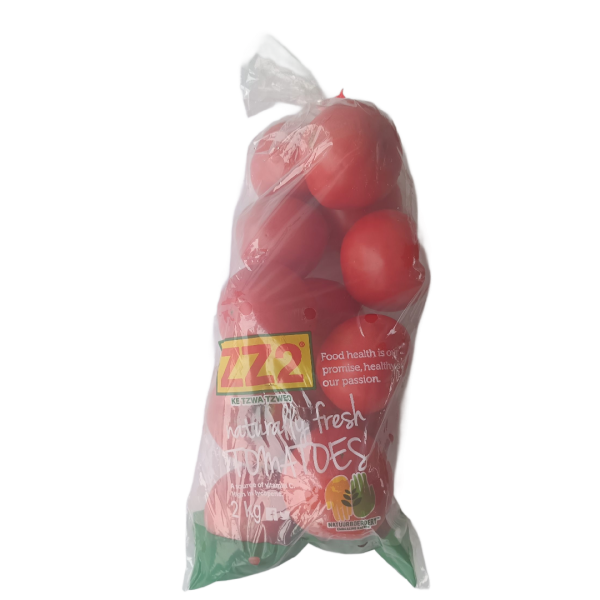 Tomatoes 2kg – Harvesty