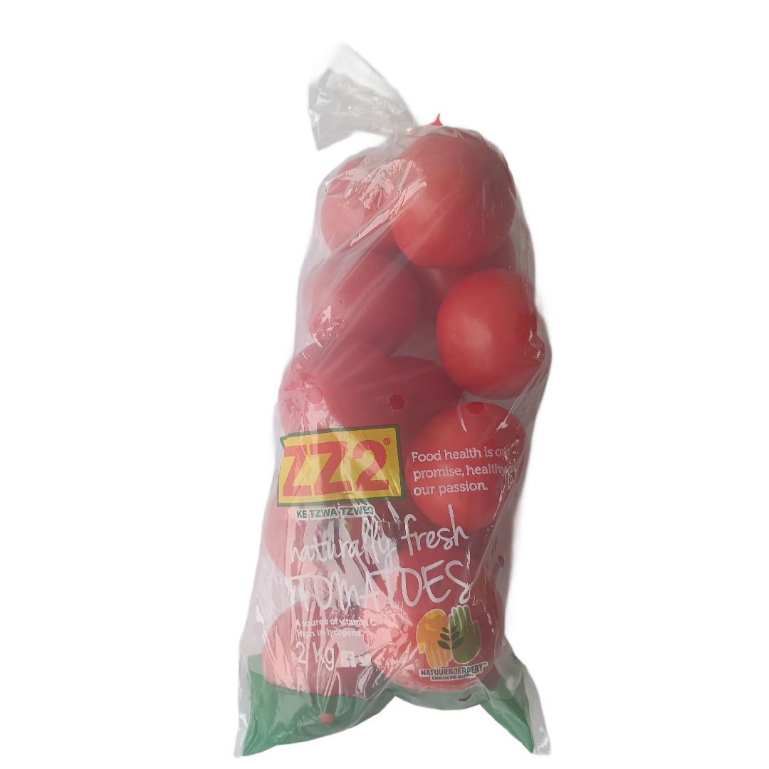 Tomatoes 2kg – Harvesty