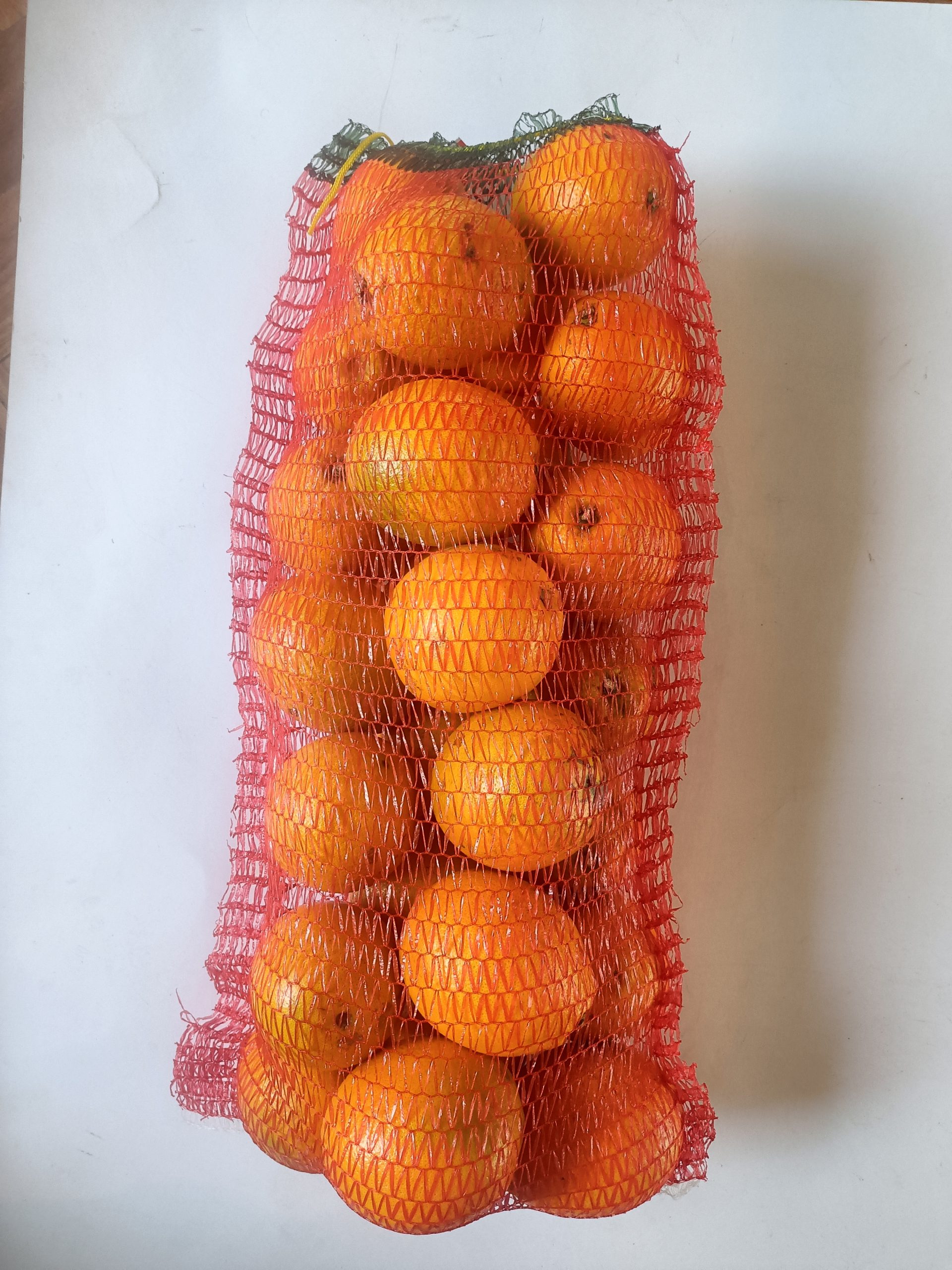 Oranges 3kg – Harvesty