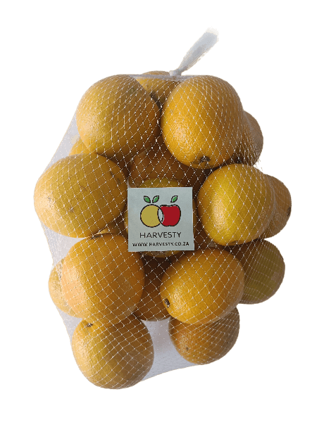 Oranges 3kg – Harvesty