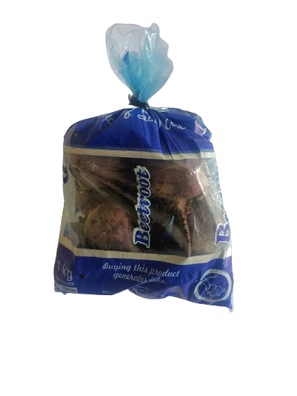 Beetroot Harvesty 1kg – Harvesty