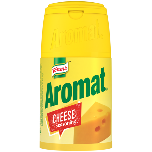 Knorr Aromat, Cheese – Harvesty