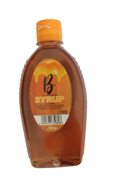 B Syrup, 500g – Harvesty