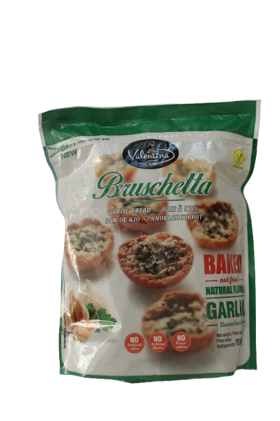 Valentina Bread, 150g – Harvesty