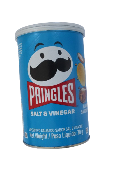Pringles, Original, 70g – Harvesty