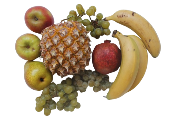 Harvesty – Fresh Fruits & Vegetables