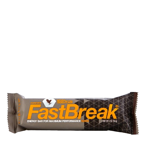 FastBreak High Protein Energy Bar – Harvesty